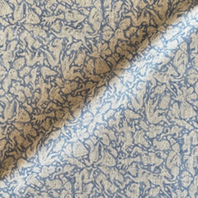 RHS Collection - Gertrude Jekyll Folklore | Blue | Exclusives ...