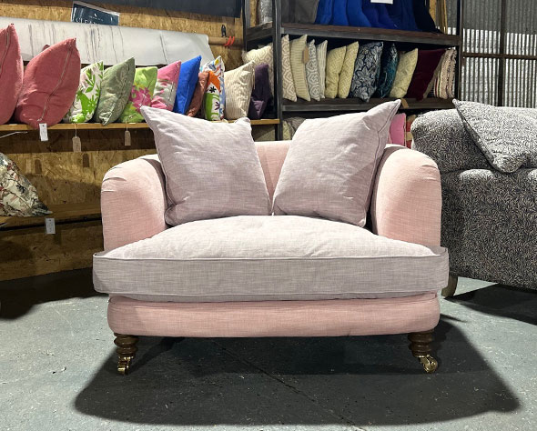Discount Sofas | Bespoke Sofas | Sofas & Stuff