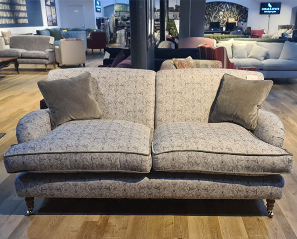 Discount Sofas | Bespoke Sofas | Sofas & Stuff