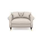 Snuggler Sofas | Bespoke Sofas | Sofas & Stuff