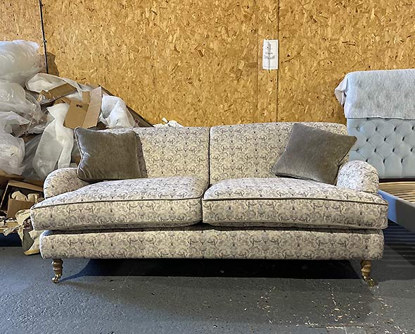 Discount Sofas | Bespoke Sofas | Sofas & Stuff