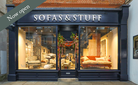 Bespoke Sofa Shops | Sofas & Stuff