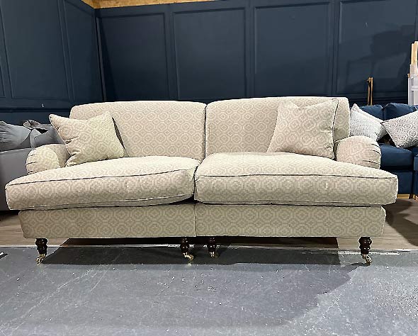 Discount Sofas | Bespoke Sofas | Sofas & Stuff