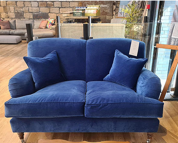 Discount Sofas | Bespoke Sofas | Sofas & Stuff