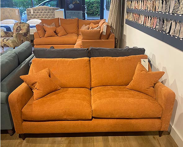 Discount Sofas | Bespoke Sofas | Sofas & Stuff