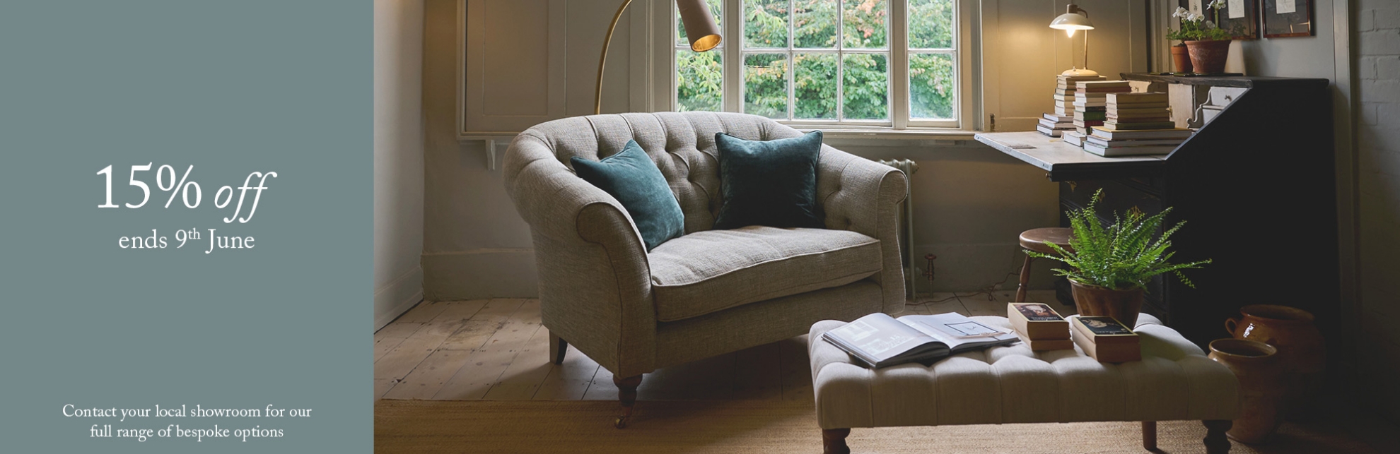 Snuggler Sofas | Bespoke Sofas | Sofas & Stuff