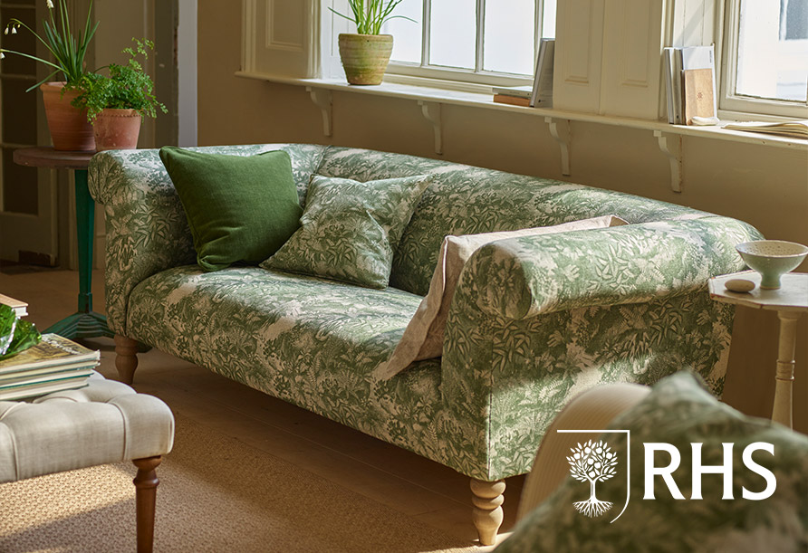 3 Seater Sofas | Bespoke Sofas | Sofas & Stuff