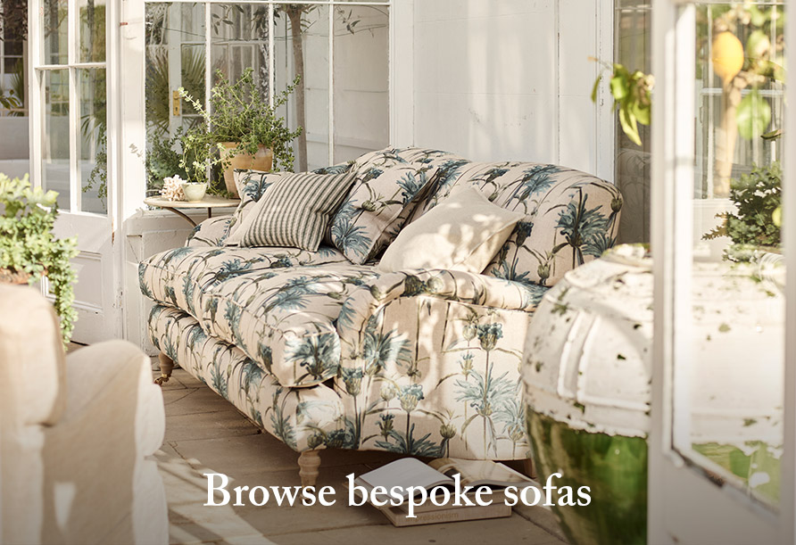 Bespoke Sofa Shops | Sofas & Stuff