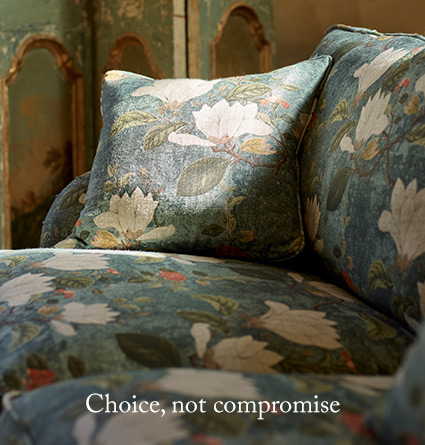 Order Your Free Fabric Samples | Sofas & Stuff