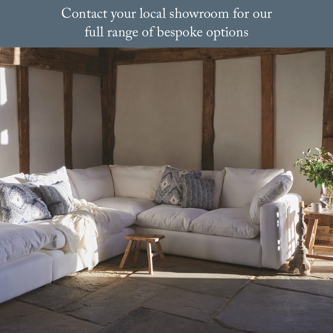 Corner Sofas | Bespoke Sofas | Sofas & Stuff