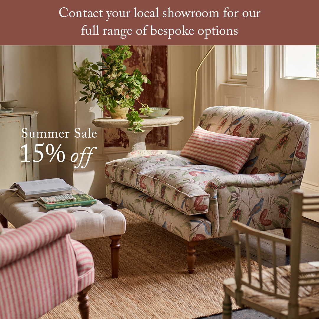 2 Seater Sofas | Bespoke Sofas | Sofas & Stuff