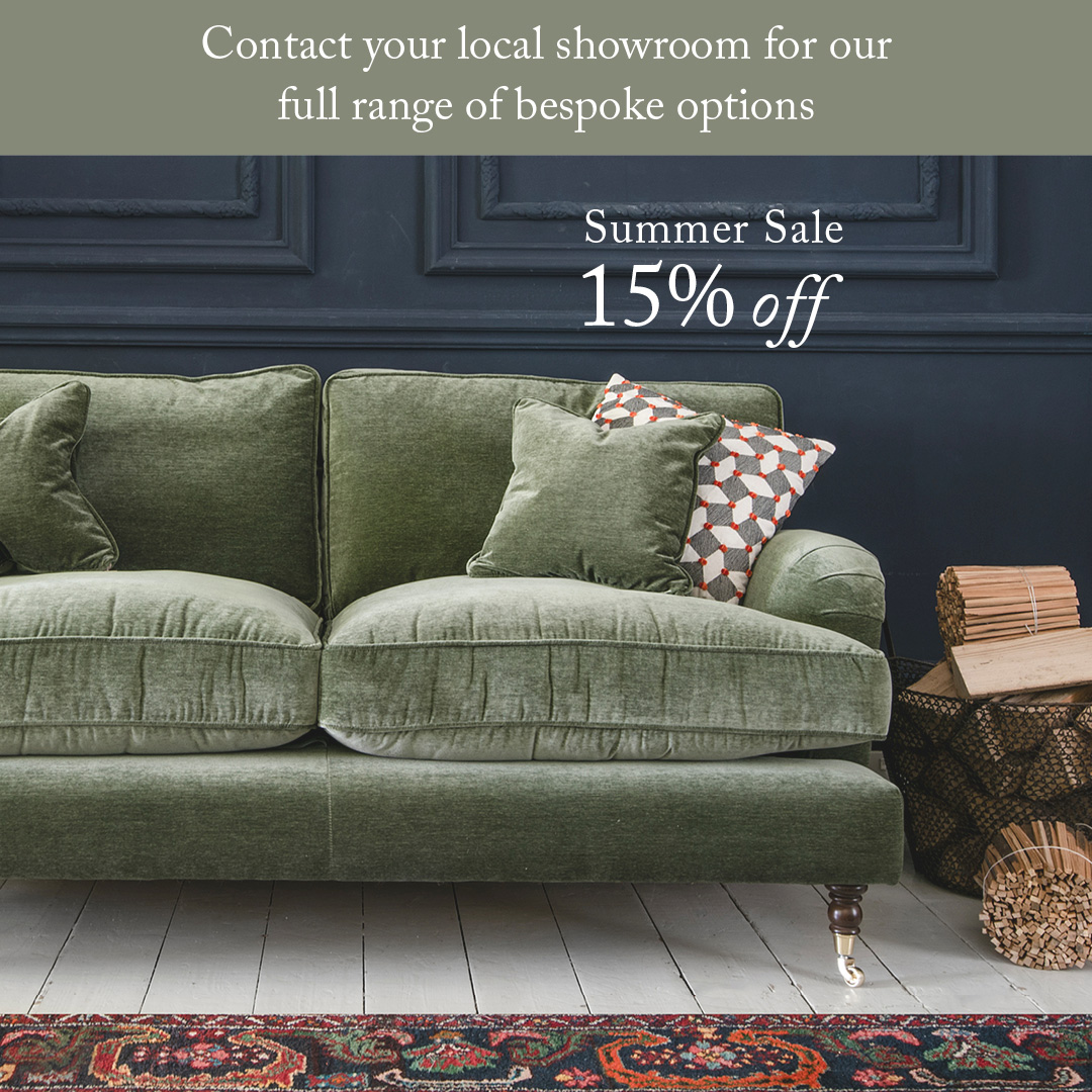 2.5 Seater Sofas | Bespoke Sofas | Sofas & Stuff