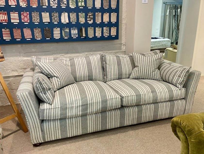 Discount Sofas | Bespoke Sofas | Sofas & Stuff