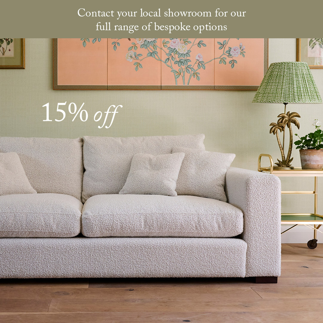 4 Seater Sofas | Bespoke Sofas | Sofas & Stuff