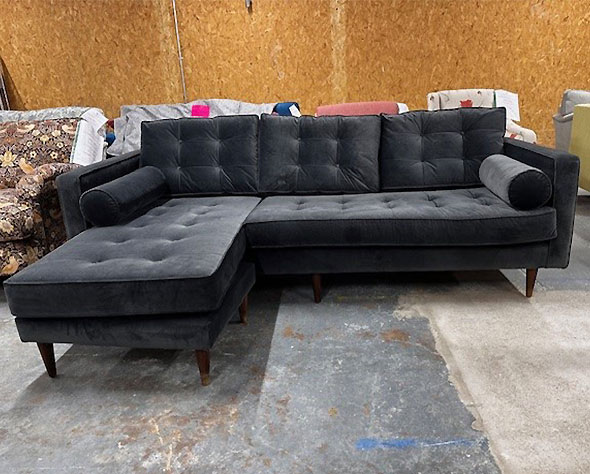 Discount Sofas | Bespoke Sofas | Sofas & Stuff
