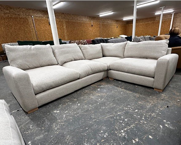 Discount Sofas | Bespoke Sofas | Sofas & Stuff