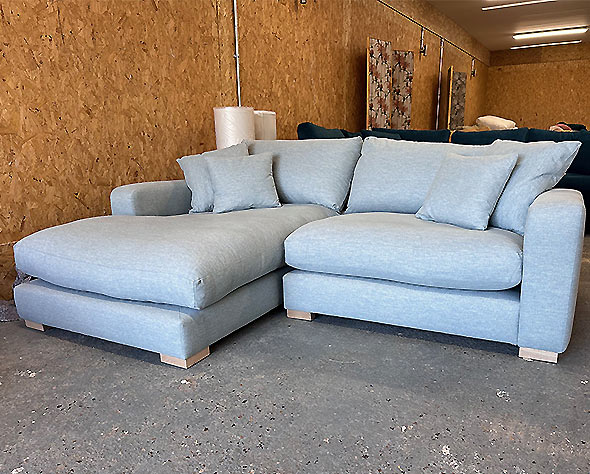 Discount Sofas | Bespoke Sofas | Sofas & Stuff