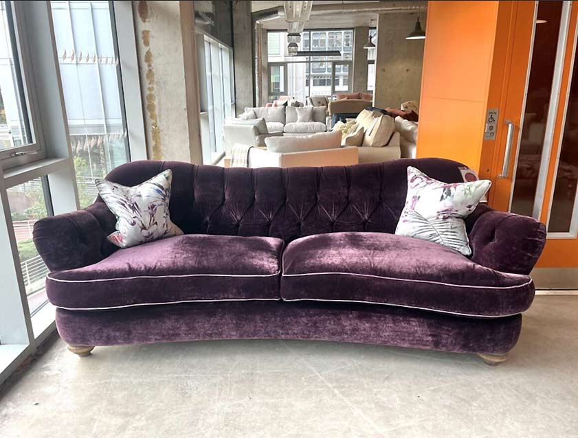 Discount Sofas | Bespoke Sofas | Sofas & Stuff