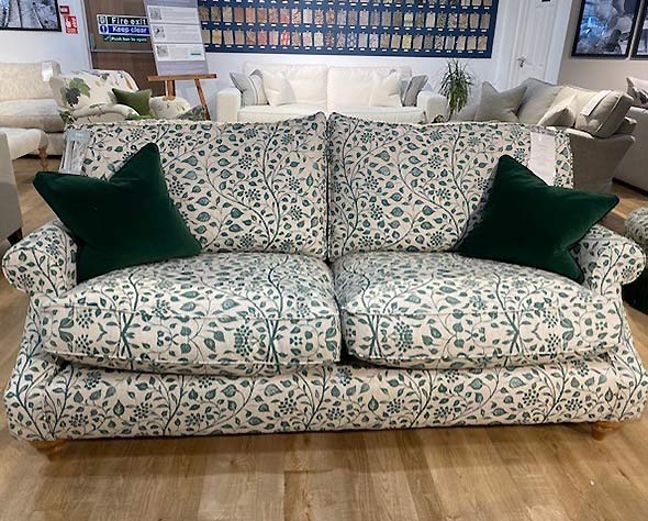 Discount Sofas | Bespoke Sofas | Sofas & Stuff