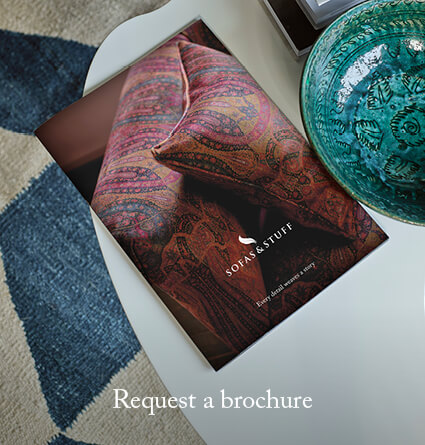 Brochure | Sofas & Stuff