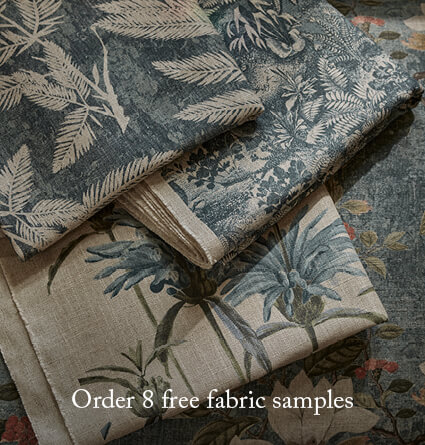 Order Your Free Fabric Samples | Sofas & Stuff