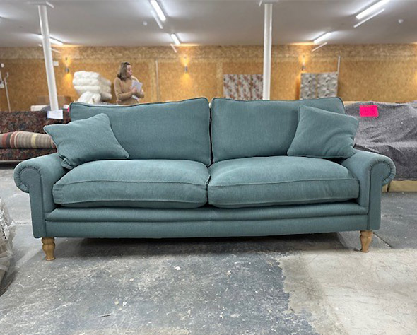 Discount Sofas | Bespoke Sofas | Sofas & Stuff