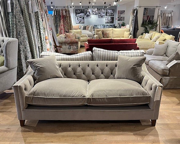 Discount Sofas | Bespoke Sofas | Sofas & Stuff