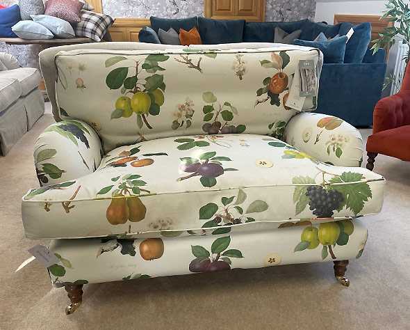 Discount Sofas | Bespoke Sofas | Sofas & Stuff