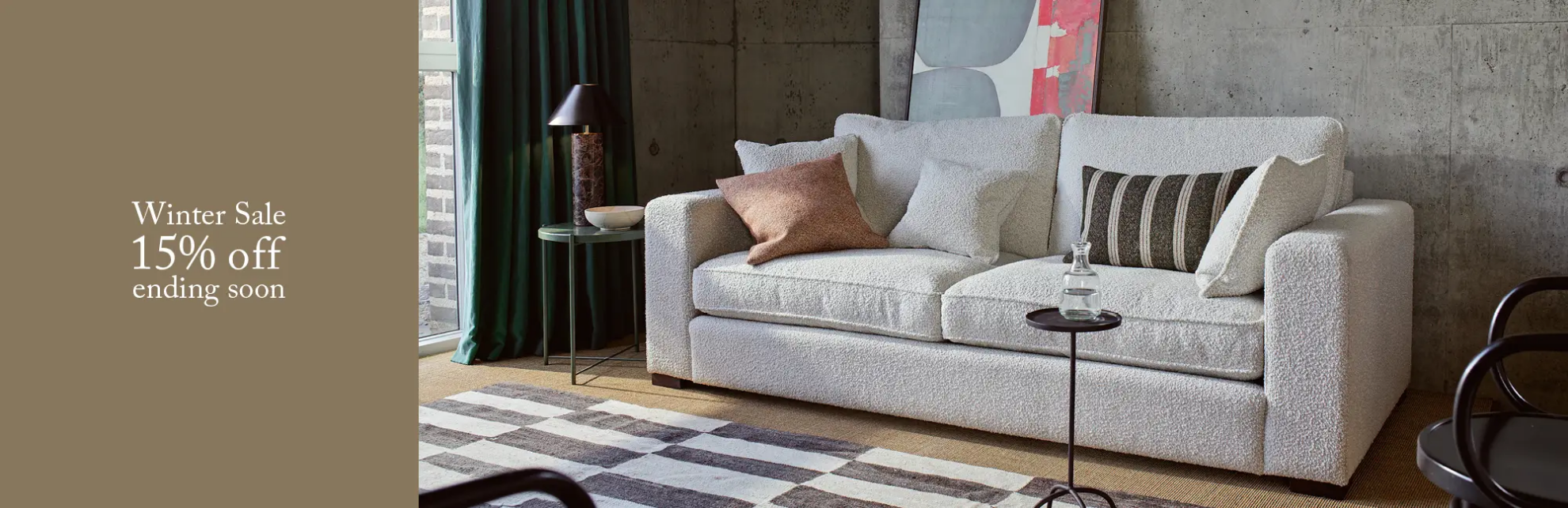 4 Seater Sofas | Bespoke Sofas | Sofas & Stuff