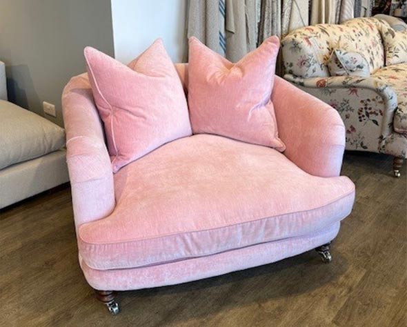 Discount Sofas | Bespoke Sofas | Sofas & Stuff