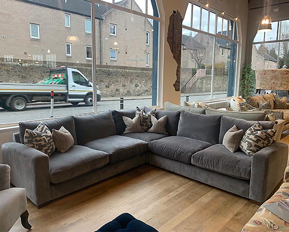 Discount Sofas | Bespoke Sofas | Sofas & Stuff