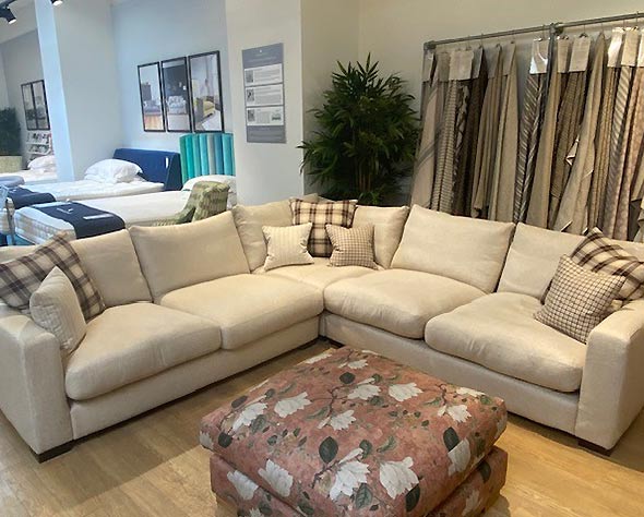 Discount Sofas | Bespoke Sofas | Sofas & Stuff