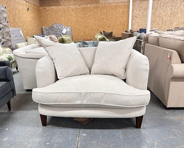 Discount Sofas | Bespoke Sofas | Sofas & Stuff