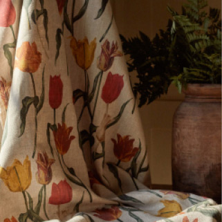 RHS Botanicals fabric collections | Sofas & Stuff