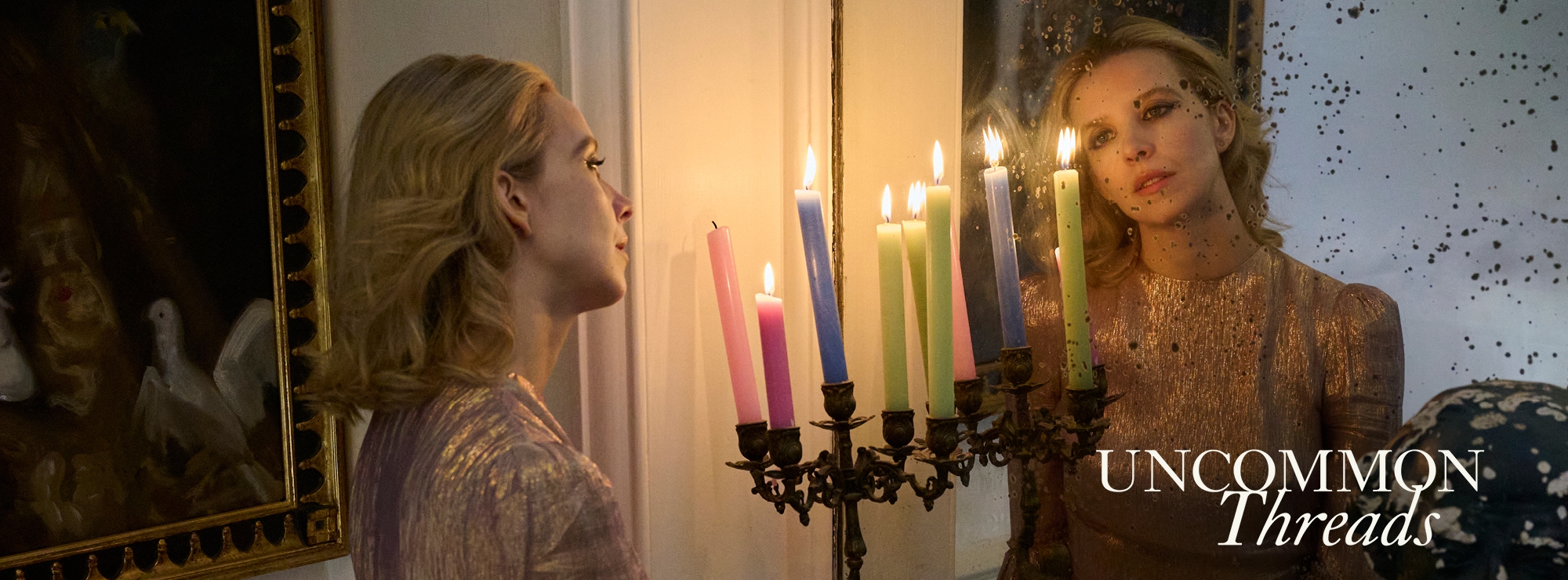 Uncommon Threads | Greta Bellamacina | Sofas & Stuff