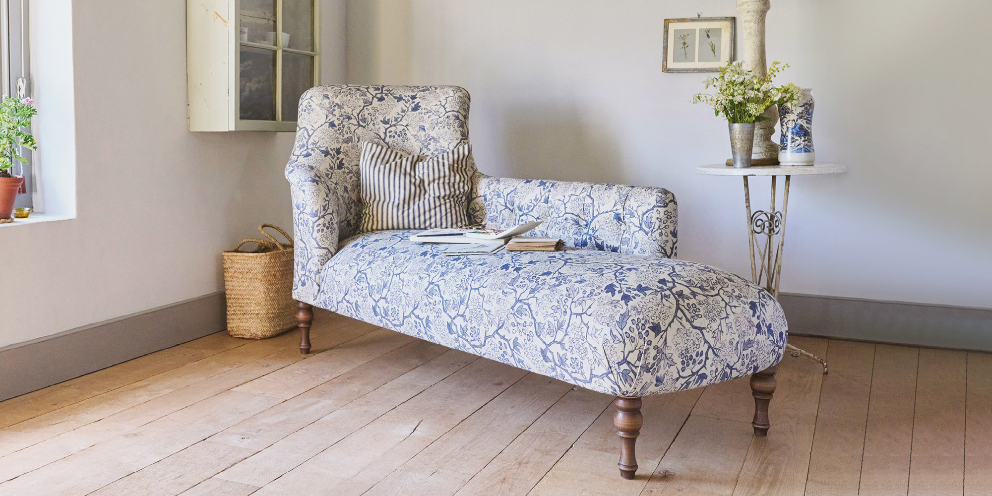 RHS 22 Fabric Collection | Sofas & Stuff