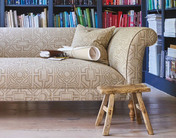 RHS 22 fabric collection | Sofas & Stuff