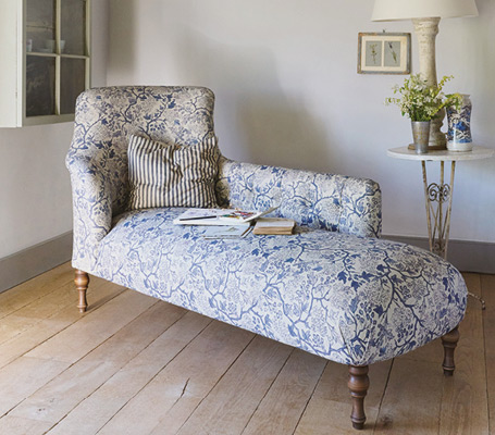 RHS 22 fabric collection | Sofas & Stuff