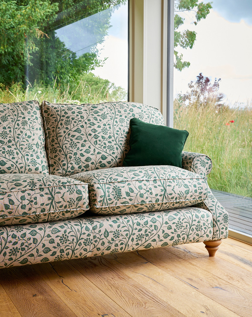 RHS 2023 fabric collection | Sofas & Stuff