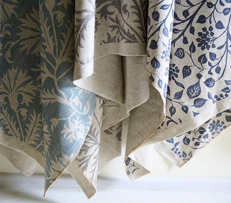 RHS 2023 fabric collection | Sofas & Stuff