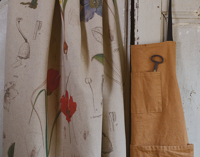 RHS fabric collections | Sofas & Stuff